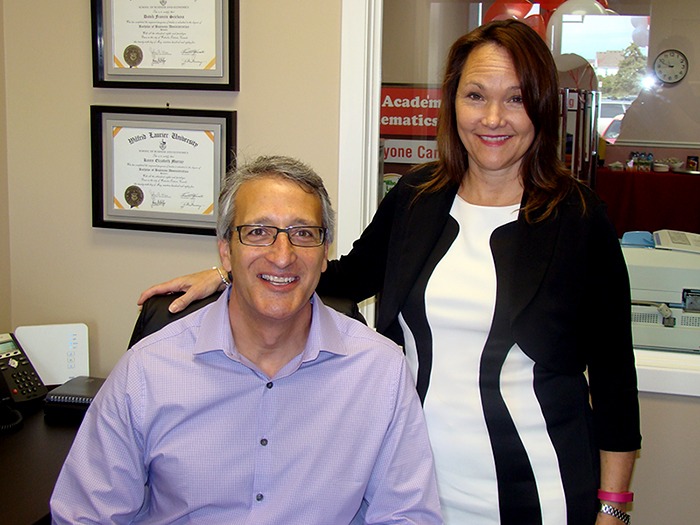 Grand Opening – Glen Abbey Oakville Tutoring Academy