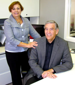 Meet Marc Chenier - The Barrie Academy Director